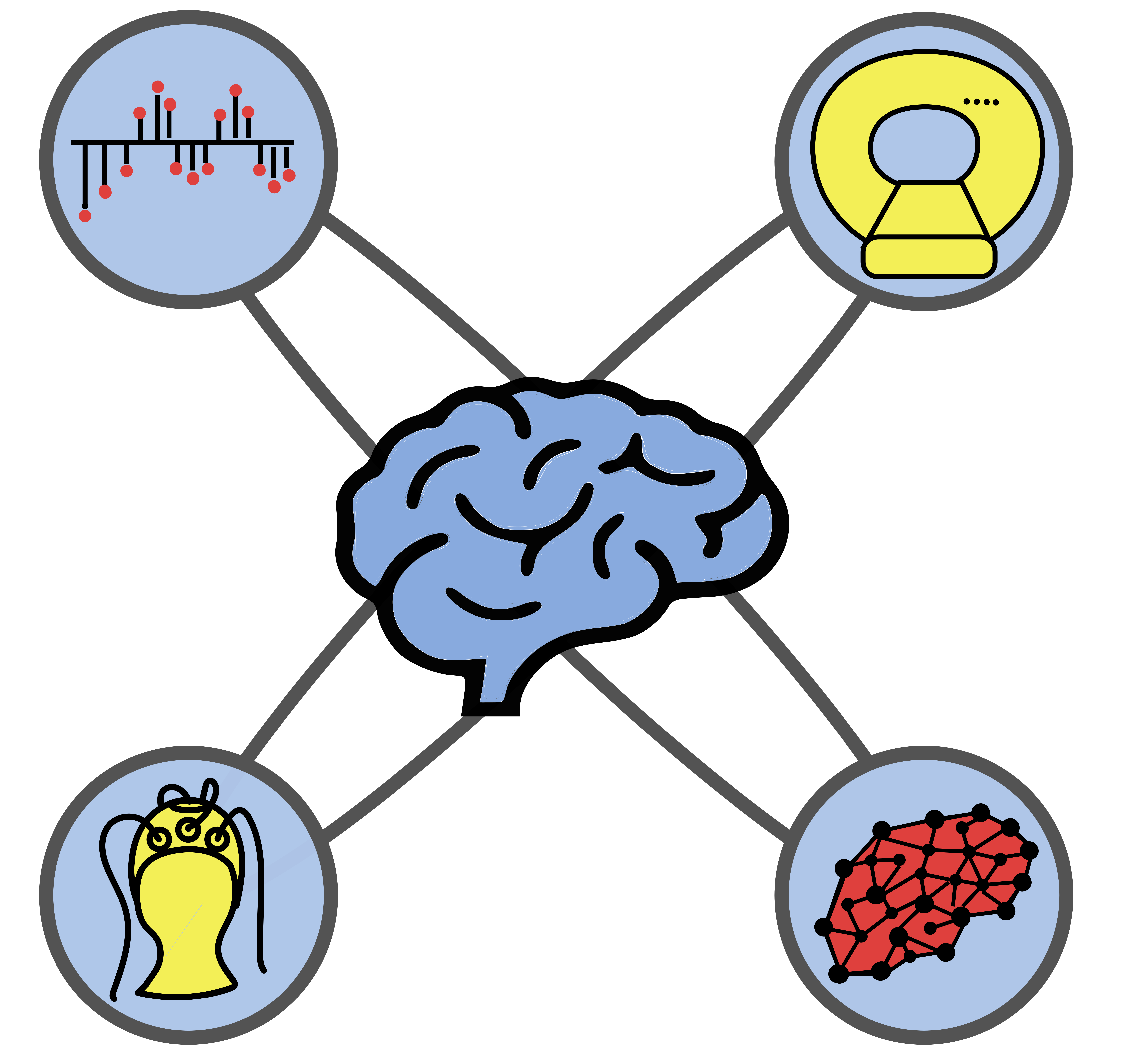 [Advanced Models in COnnectomics ] – Research Lab on Network Neuroscience