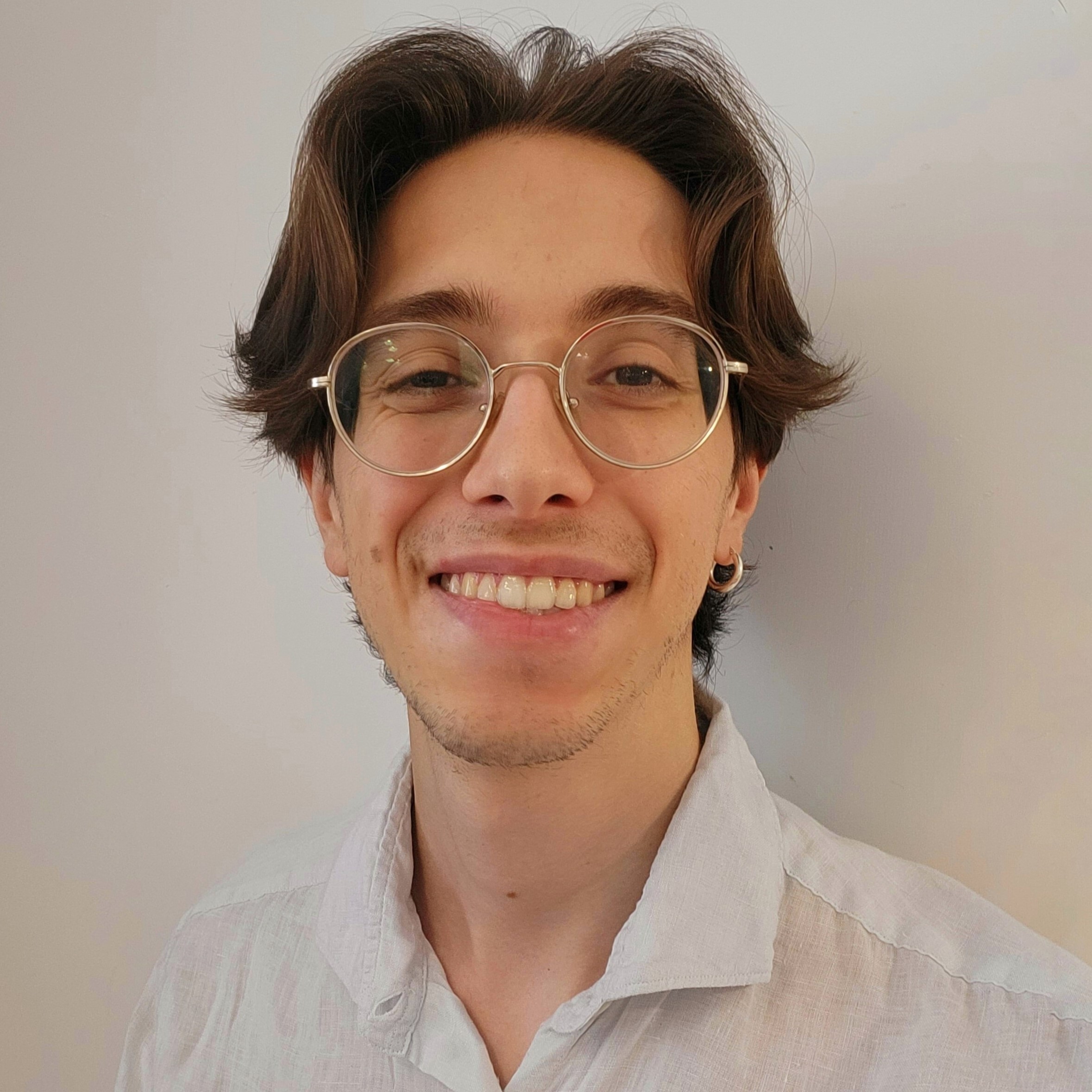 AMICO Lab: Team – [Advanced Models in COnnectomics ]